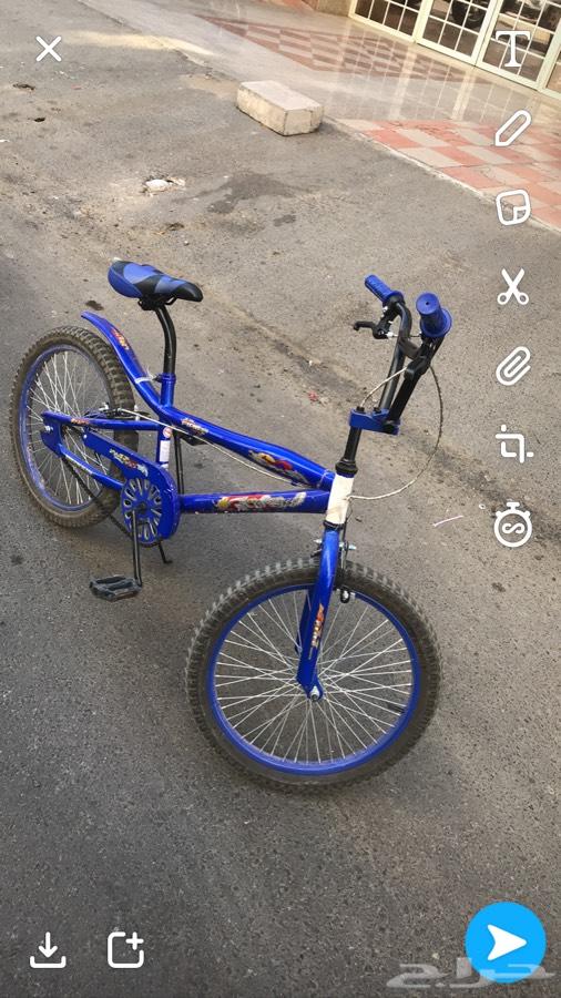 دراجة كوبرا للبيع
